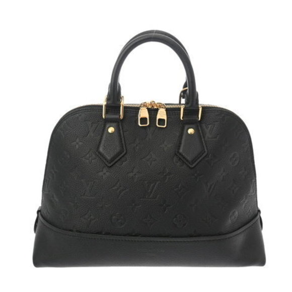 Louis Vuitton | Bags | Louis Vuitton Monogram Empreinte Neo Alma Pm ...